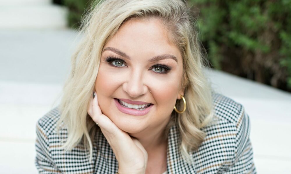 Conversations with Bethany Dudley - Voyage Austin