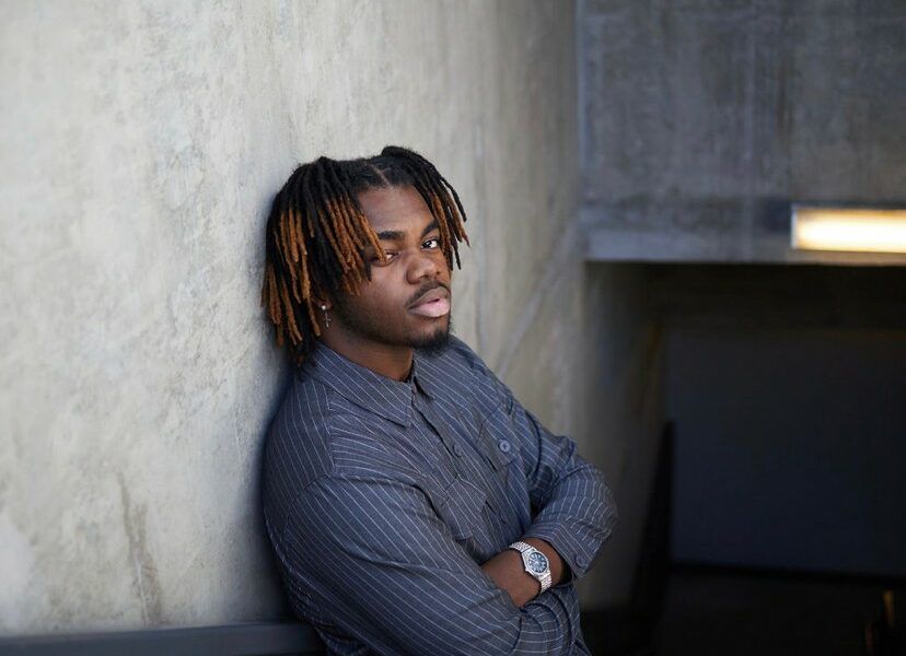 Conversations with DeVante Ray - Voyage Austin