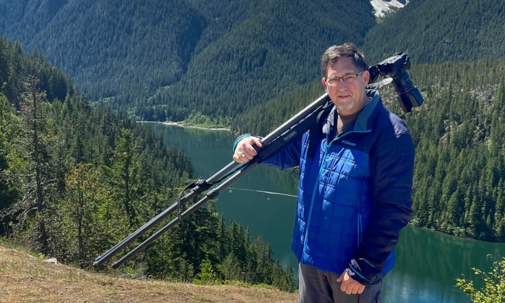 Rising Stars: Meet Greg Daily - Voyage Austin