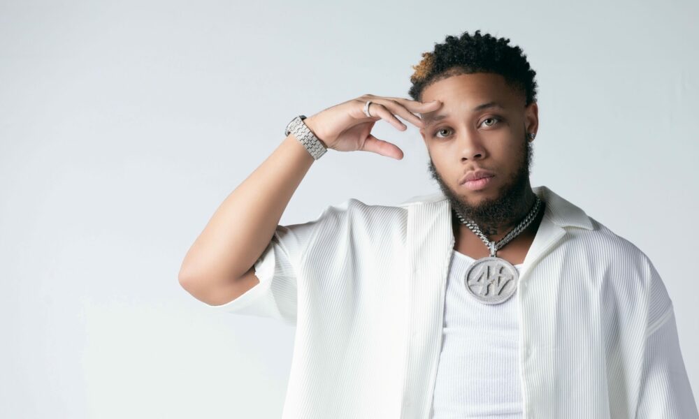 Conversations with KB Kobeazy Entertainment - Voyage Austin