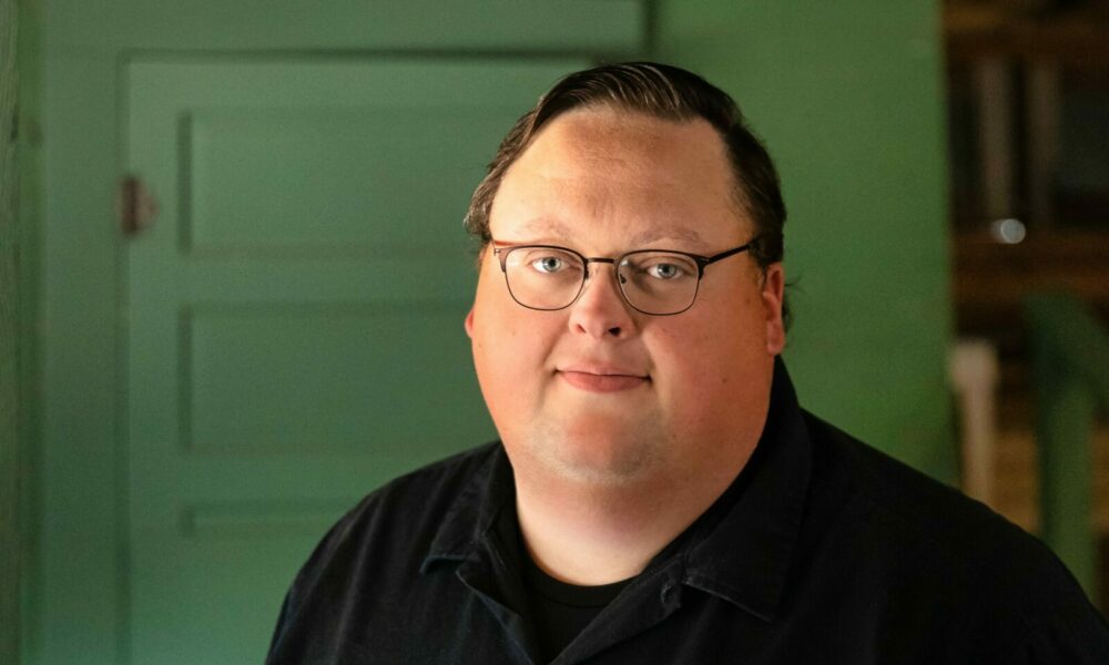 Conversations with Matthew Church - Voyage Austin