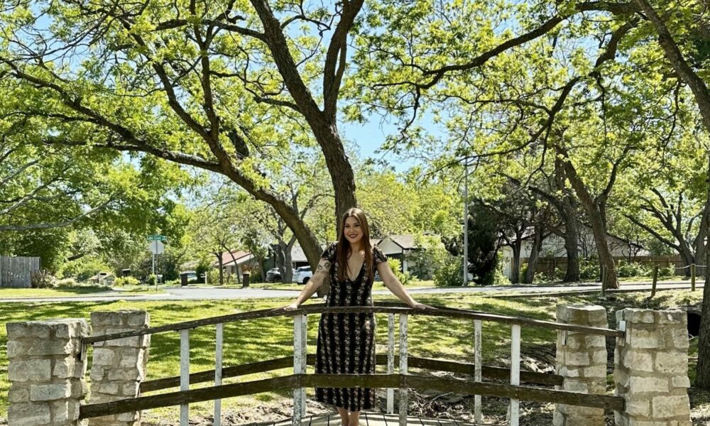 Check Out Nicole Peebles’s Story - Voyage Austin