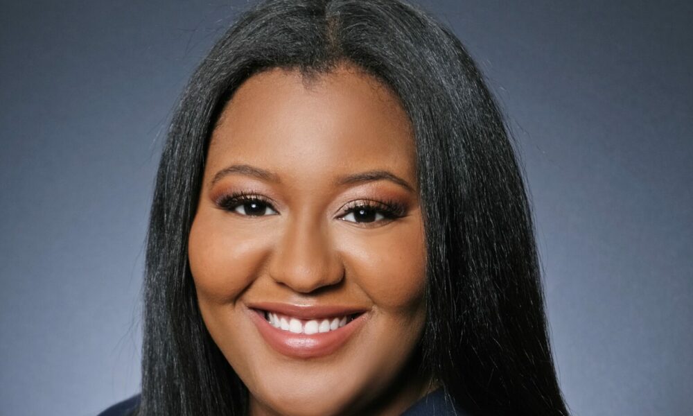 Meet Renee Lacroix-Tejeda - Voyage Austin