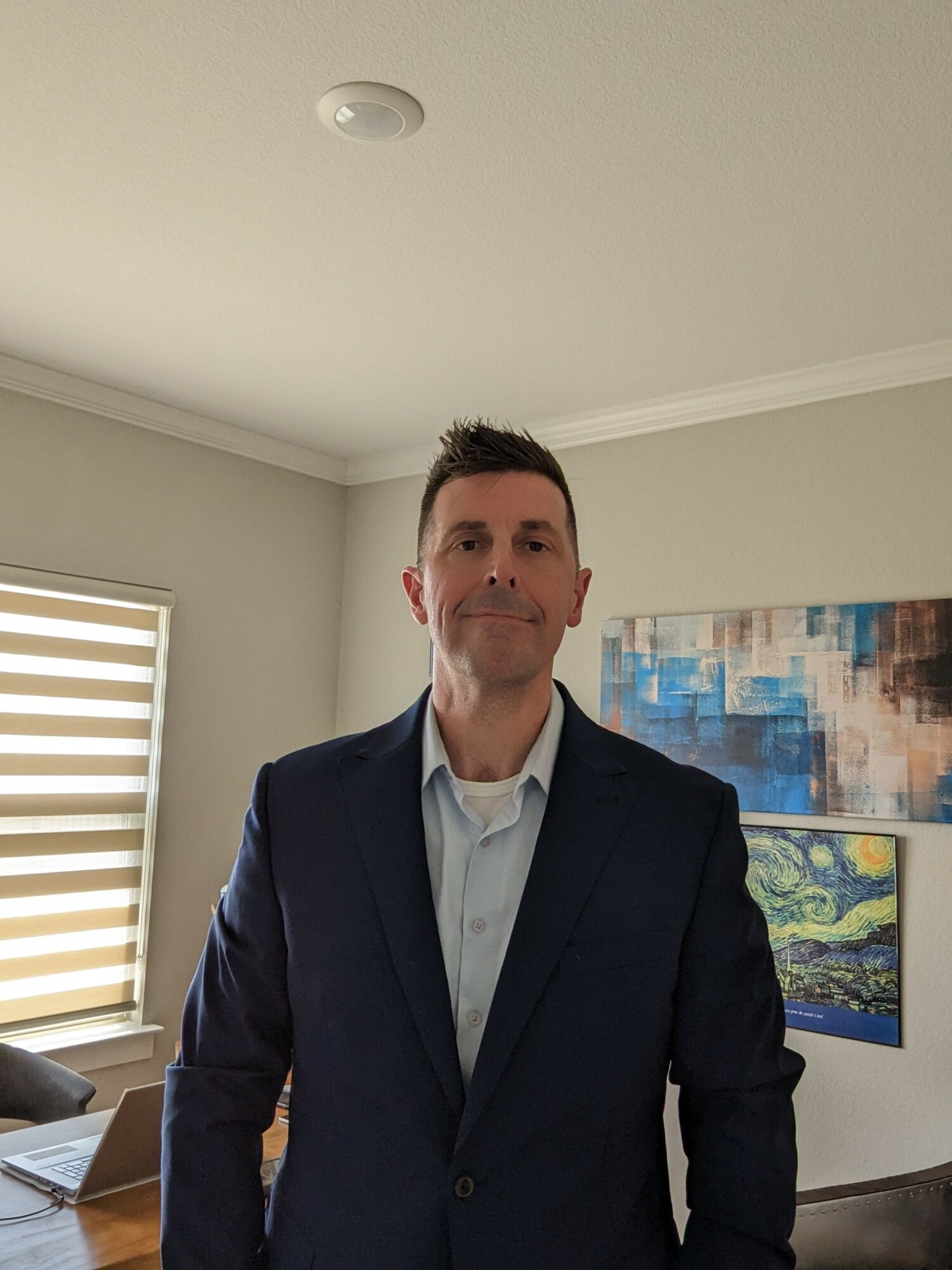 Community Highlights: Meet Dominick Lamorte of Sha-Ron Entertainment ...