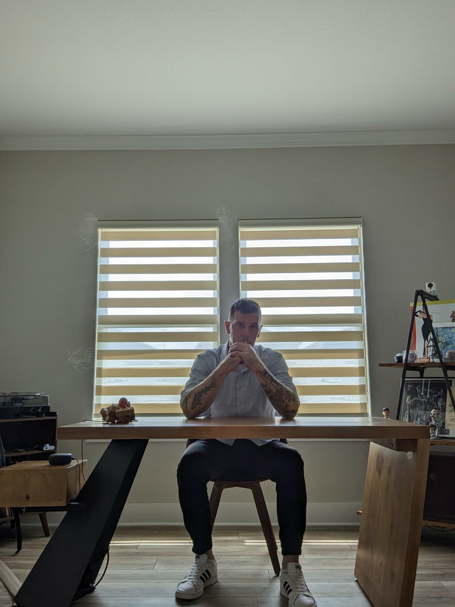 Community Highlights: Meet Dominick Lamorte of Sha-Ron Entertainment ...