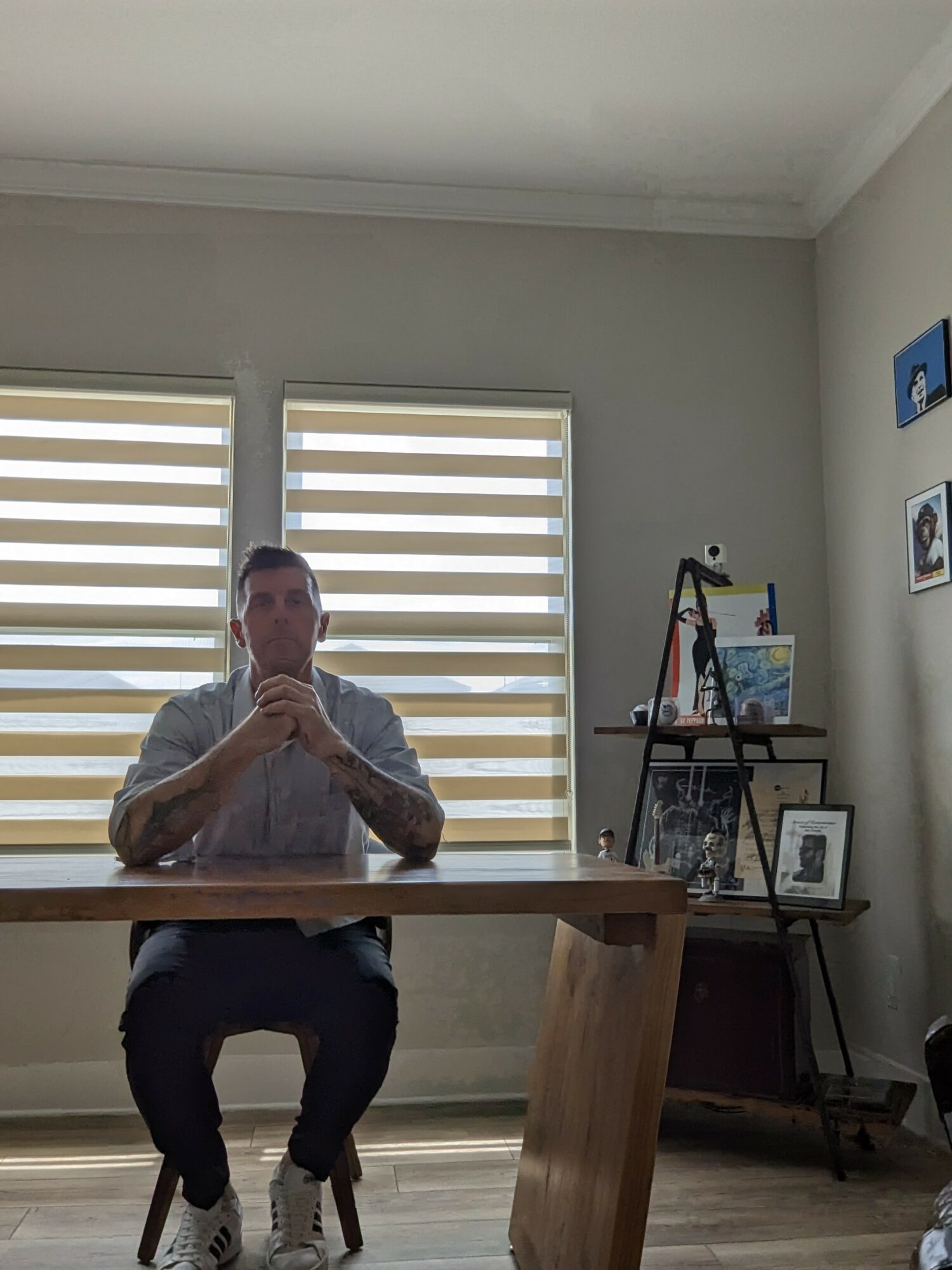 Community Highlights: Meet Dominick Lamorte of Sha-Ron Entertainment LLC - Voyage Austin