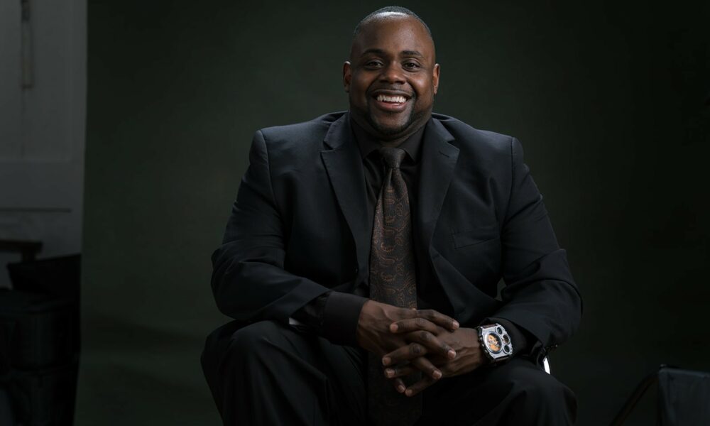 Exploring Life & Business with Christopher Hope of The Loop Lab ...