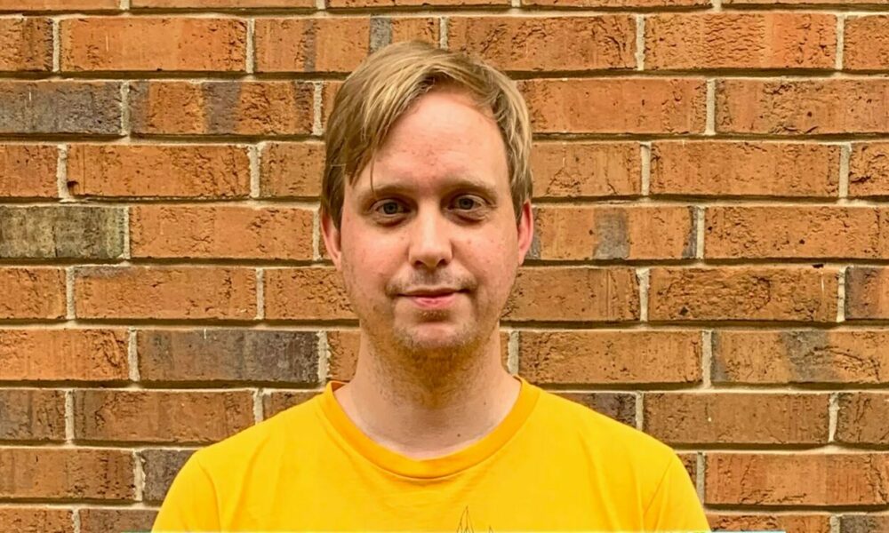 Meet Christopher Payne - Voyage Austin