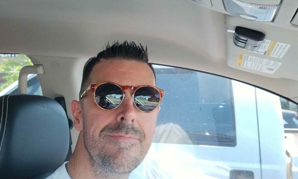 Community Highlights: Meet Dominick Lamorte of Sha-Ron Entertainment ...