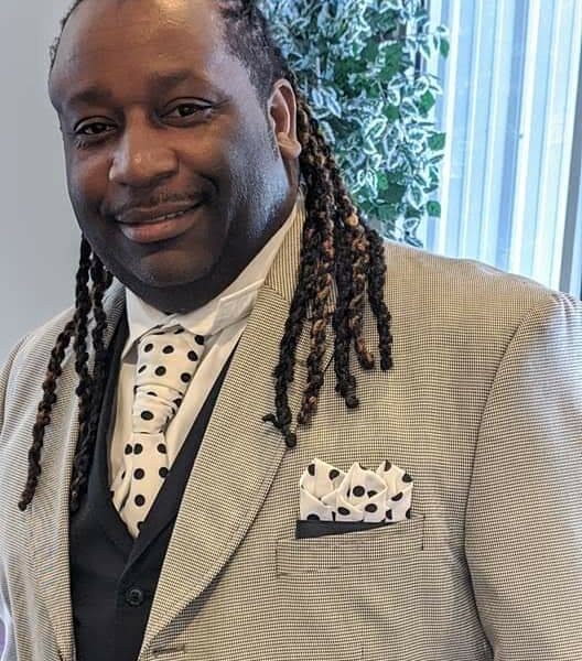 Hidden Gems: Meet Jese Webb of Chandelier Catering DBA Gumbeaux 2 Graux ...