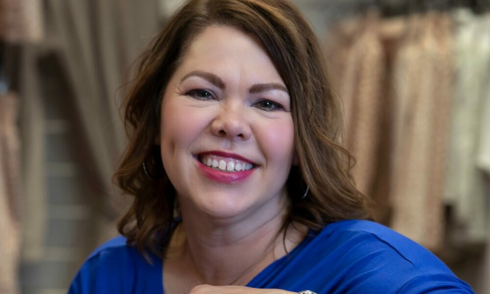 Conversations with Kami Pogue - Voyage Austin