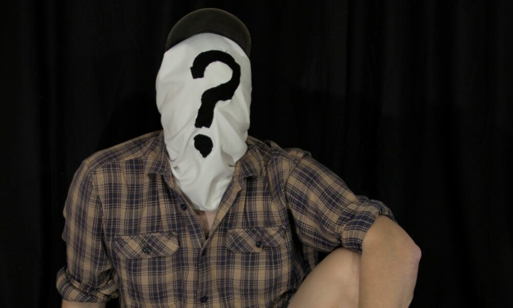 Rising Stars: Meet Rusty Grindstaff - Voyage Austin