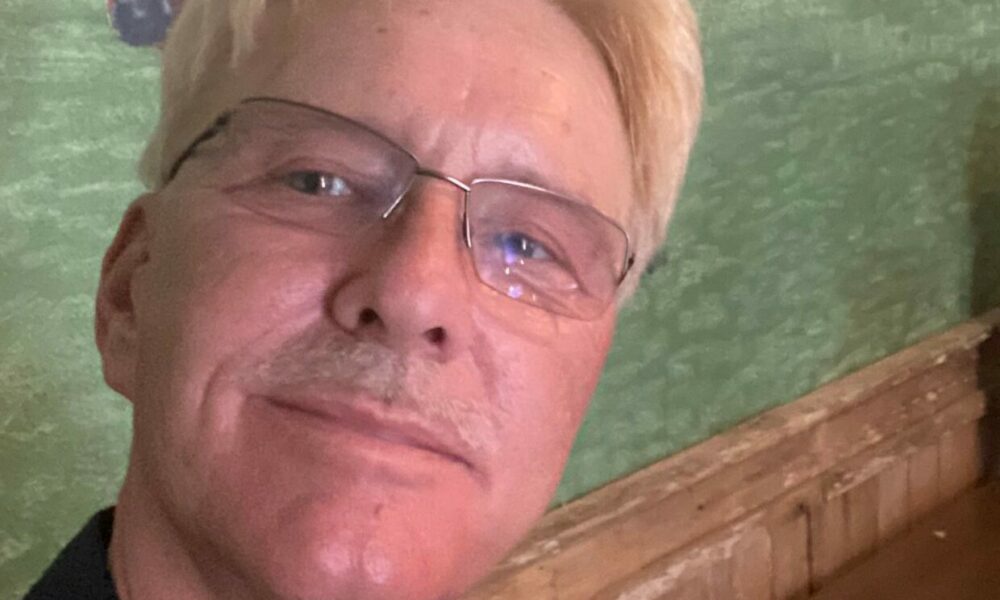 Hidden Gems: Meet Vincent Batla of People's Choice Band - Voyage Austin