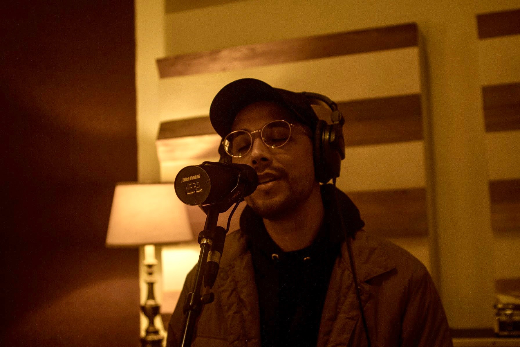 Conversations with Randy Reyes - Voyage Austin