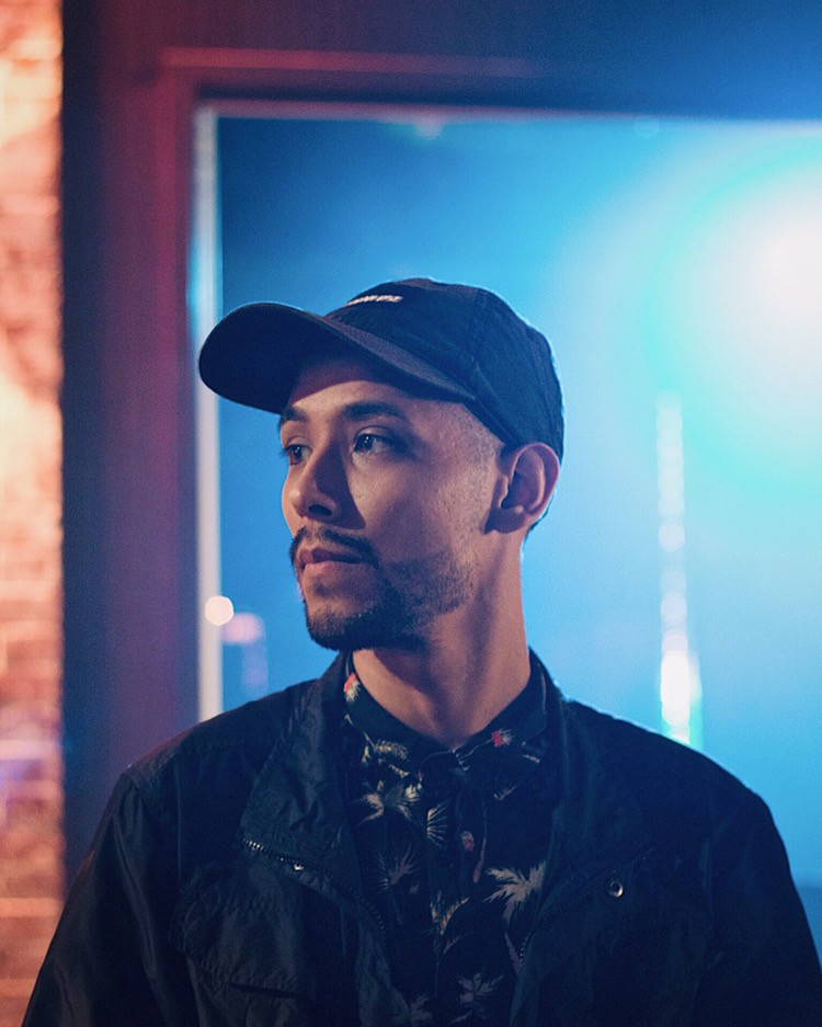 Conversations with Randy Reyes - Voyage Austin