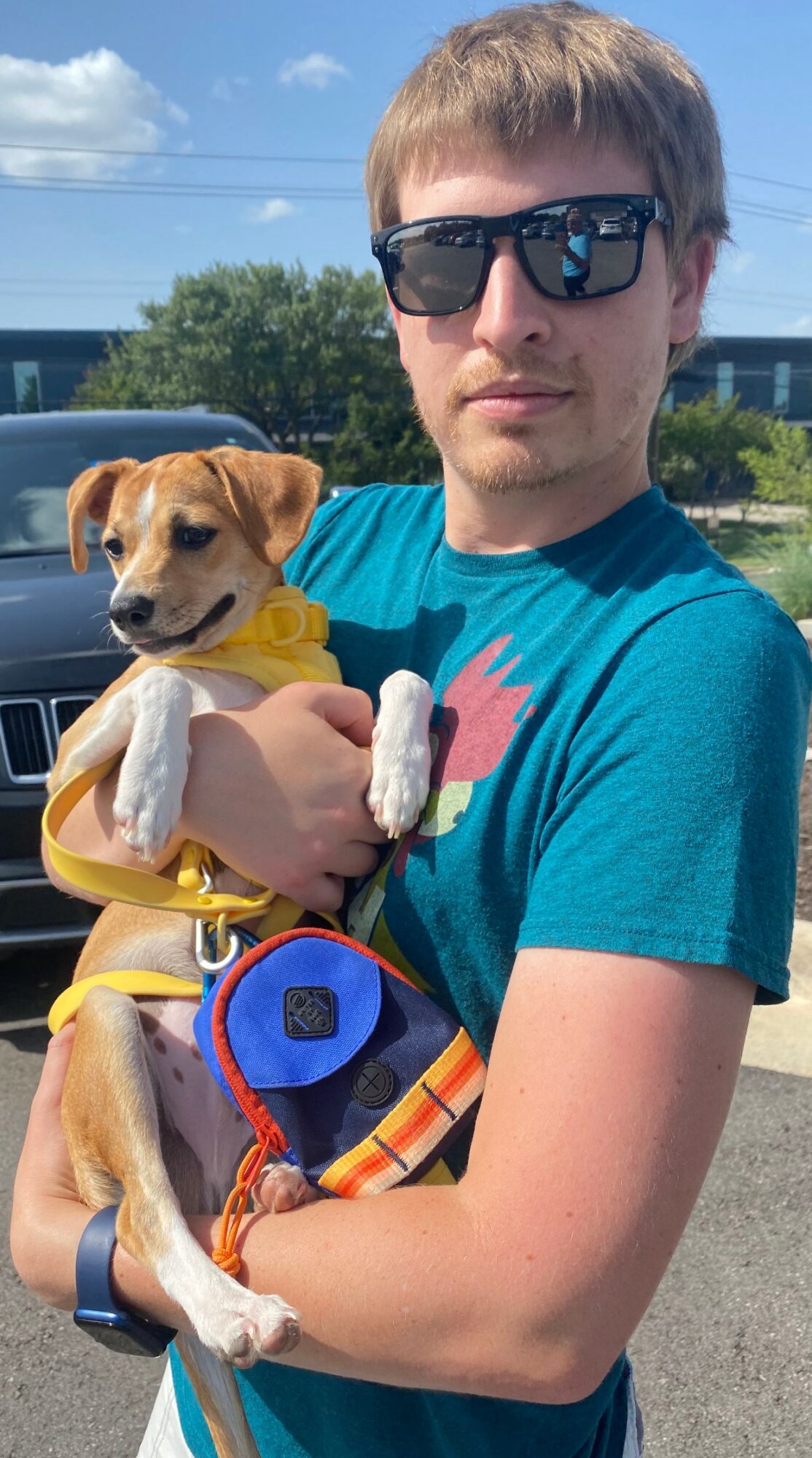 Hidden Gems: Meet Katelyn & Michael Rohde of Roland's Silly Goose Crew ...