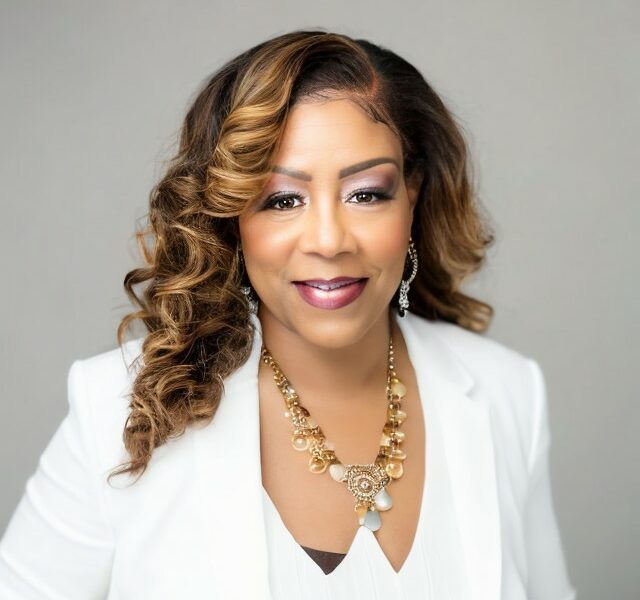 Meet Acquanetta Williams of Divinely Designed Hair LLC - Voyage Austin