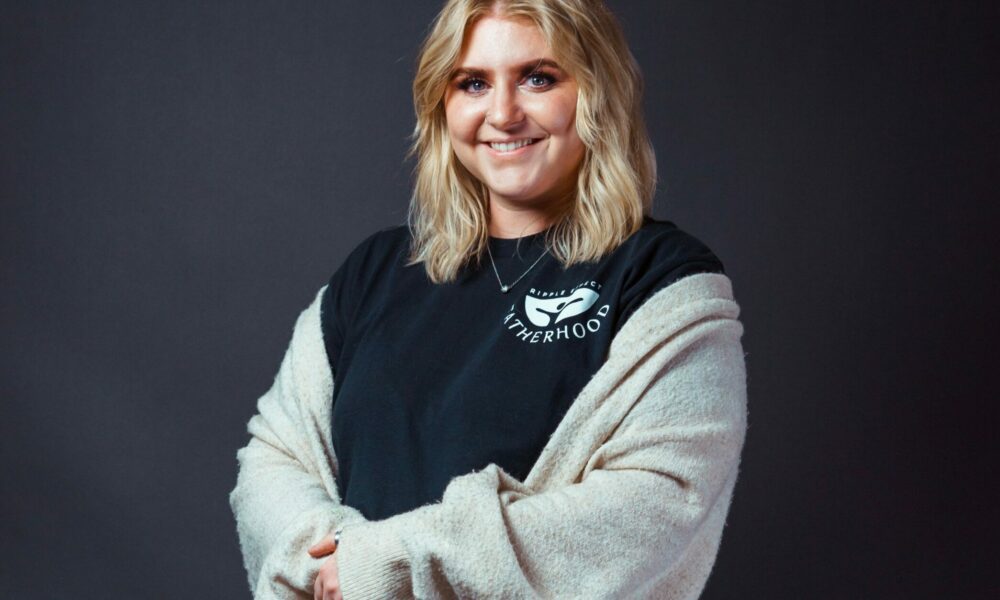 Check Out Madi Van Buren’s Story - Voyage Austin