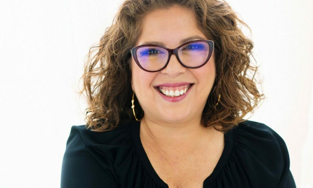 Rising Stars: Meet Michelle Johnson of Cedar Park - Voyage Austin