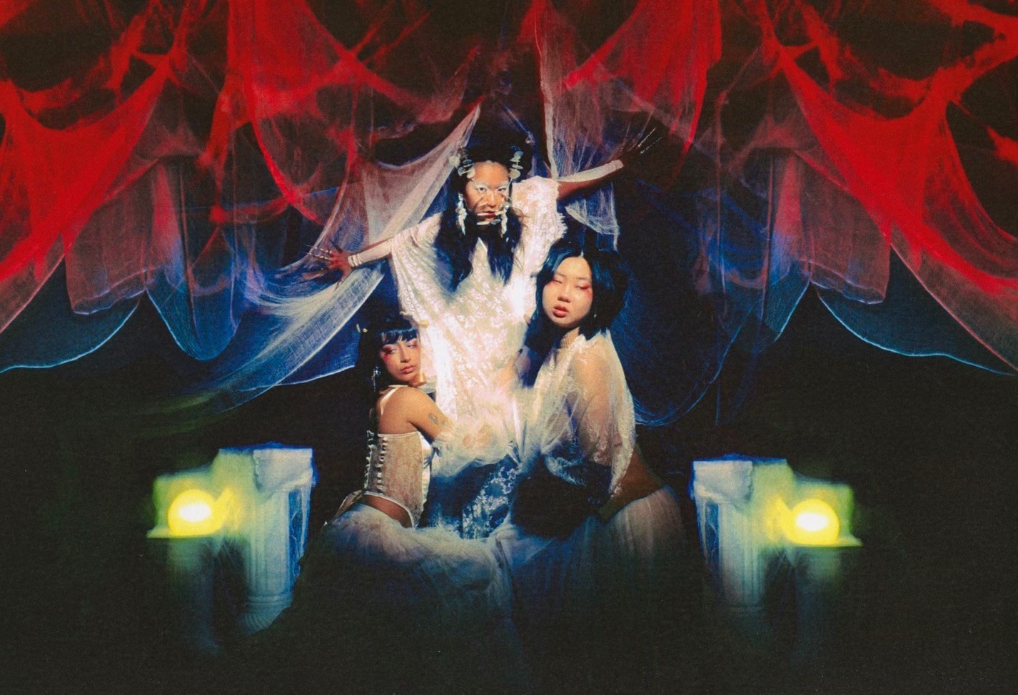 Check Out Preston Rolls’s Story - Voyage Austin