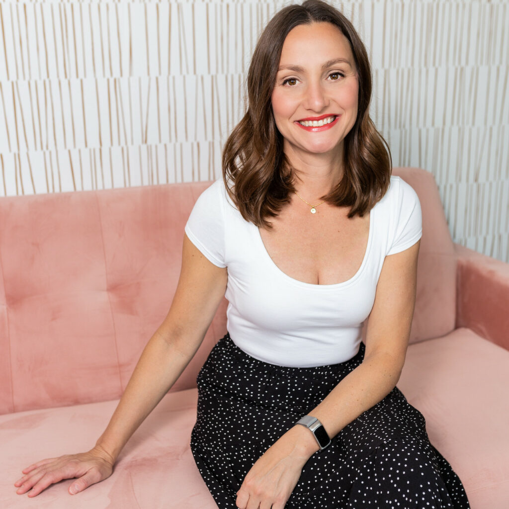 Meet Sarah Romer - Voyage Austin