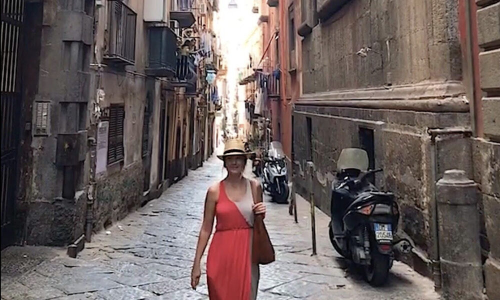 Hidden Gems: Meet Lindsay Maynard of Lindsay Maynard Travel - Voyage Austin