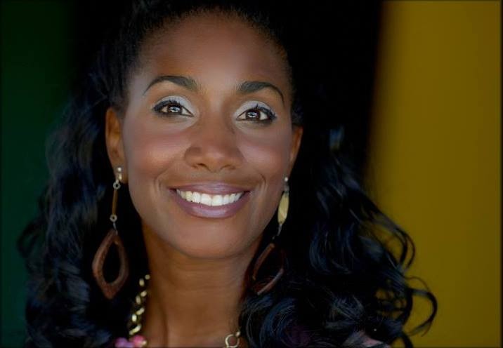 Meet Anitra Coulter Blunt of Cedar Park - Voyage Austin