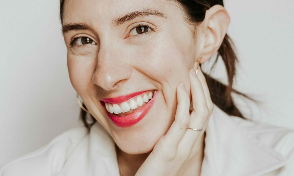 Exploring Life & Business with Bianca Buentello of Tombolo Creative ...