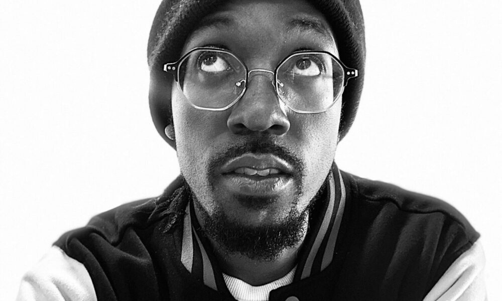 Life & Work with Huey Mensah of Round Rock - Voyage Austin