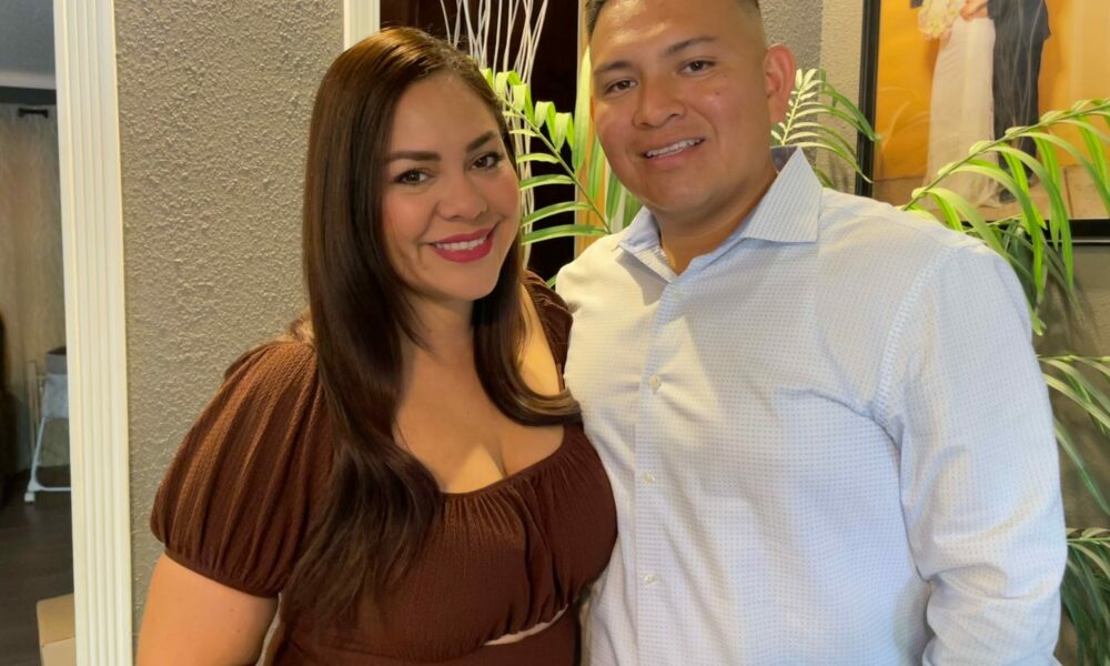 Life & Work with José Eduardo Reyes & Marisol Reyes Reyes of Lakeway ...