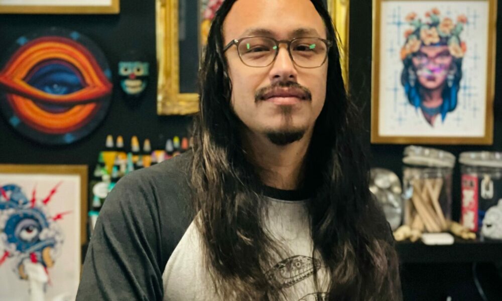 Daily Inspiration: Meet Jose Sandoval - Voyage Austin