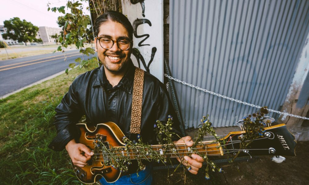 Life & Work with Oscar Mead - Voyage Austin