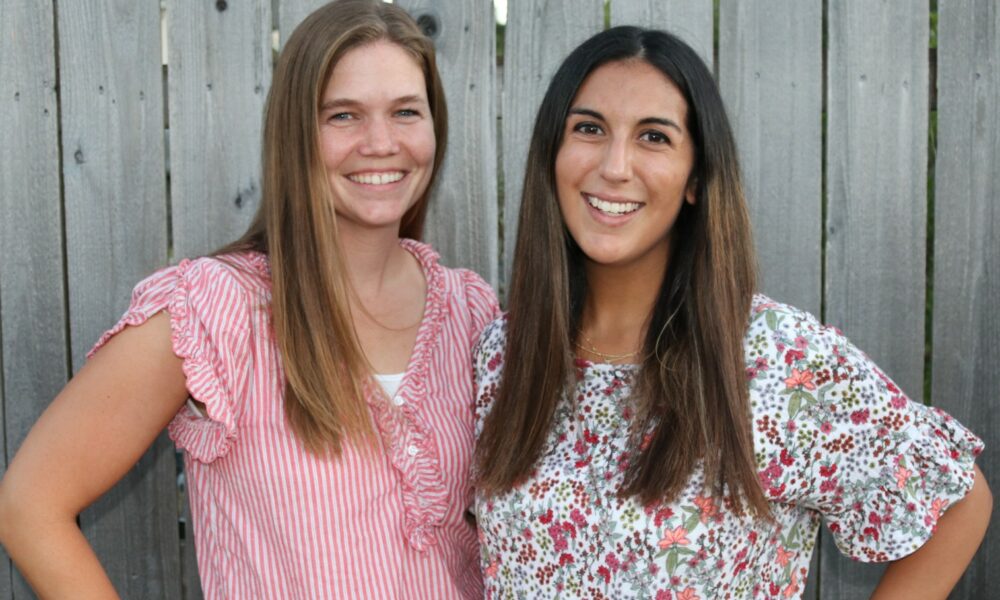Check Out Tiare Nord and Rachelle Gadberry’s Story – Voyage Austin