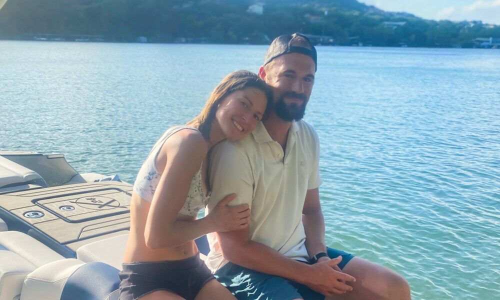 Meet Wade Mitchell of Wade's Waves, LLC - Voyage Austin