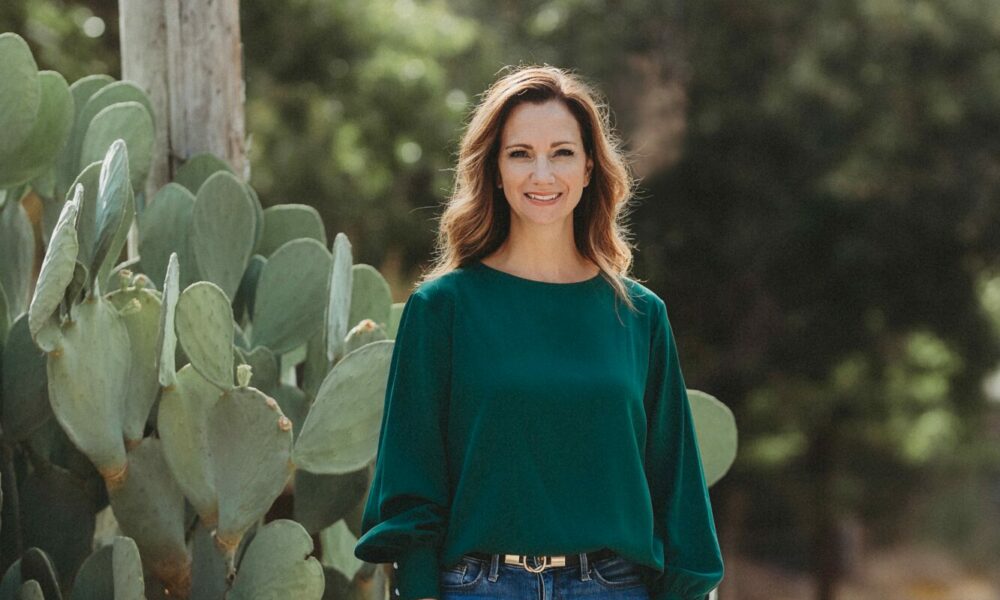 Hidden Gems: Meet Ashlee Pearson of Sleepy Village Newborn Care ...