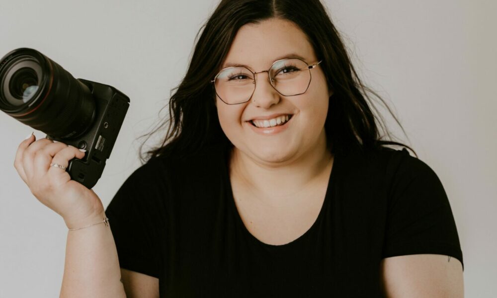 Daily Inspiration: Meet Ashley McCubbins – Voyage Austin
