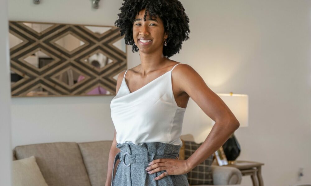 Check Out Breyana Patton’s Story - Voyage Austin