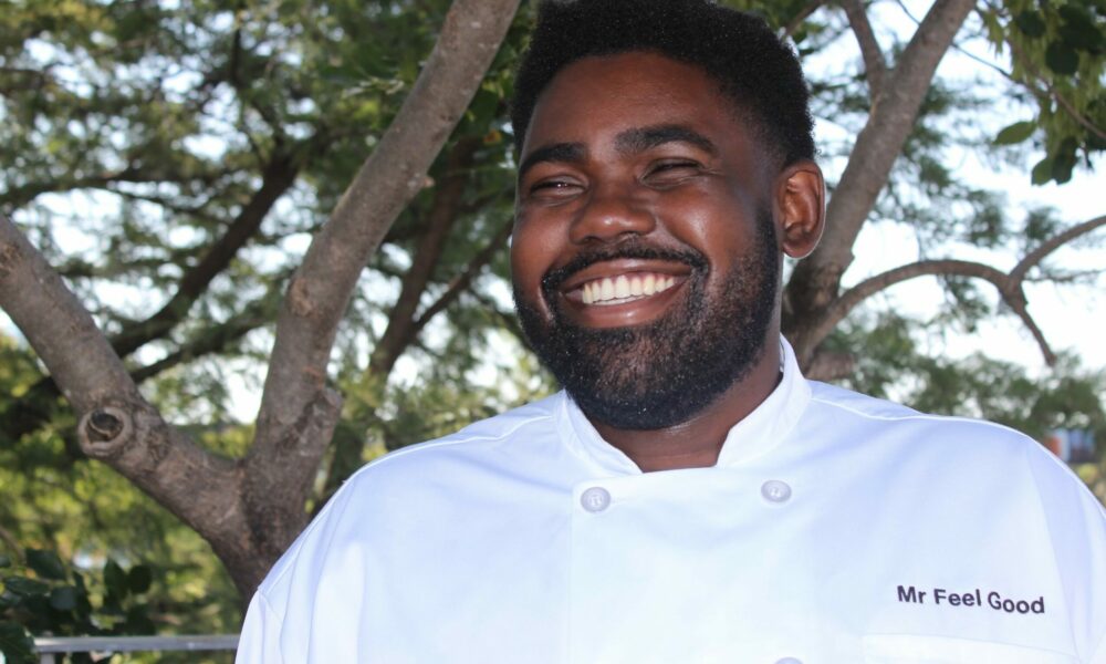 Meet Christian Warren - Voyage Austin