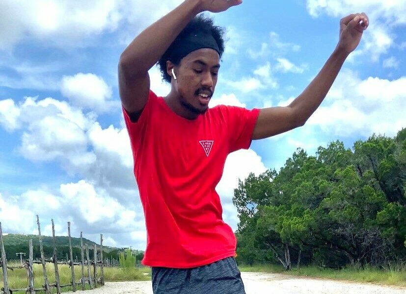 Meet Tristan Respress of Wells Branch - Voyage Austin