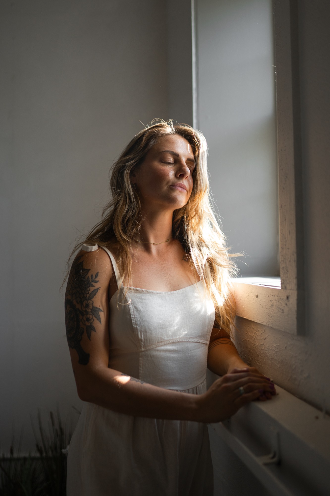 Daily Inspiration: Meet Sharon Chi - Voyage Austin