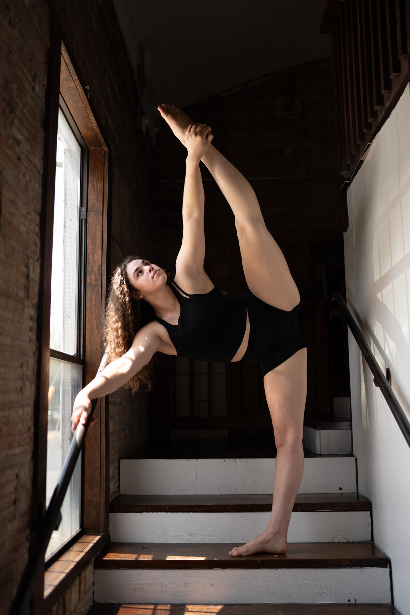 Daily Inspiration: Meet Sharon Chi - Voyage Austin