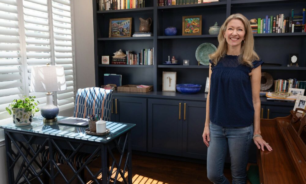 Inspiring Conversations with April Gregory of Southern Legacy Designs ...