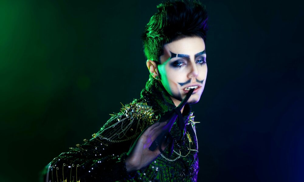 Daily Inspiration: Meet Arson Nick - Voyage Austin