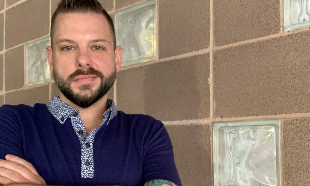 Check Out Brian Cheslik’s Story - Voyage Austin