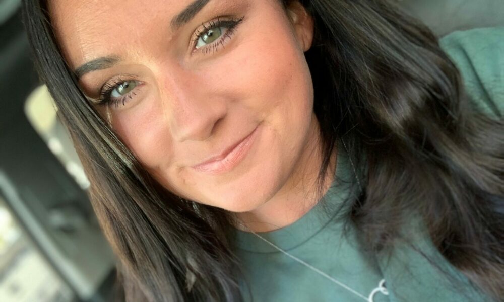 Check Out Danielle Hughes’s Story - Voyage Austin