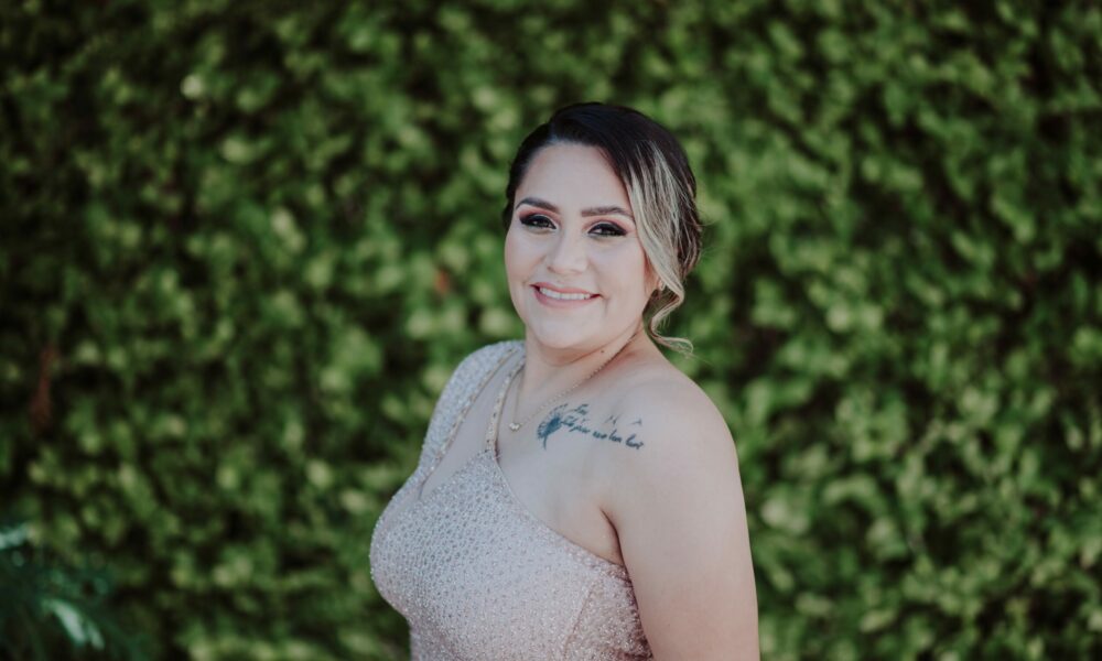 Meet Elsa Maldonado of Yessy Ez Lashes - Voyage Austin