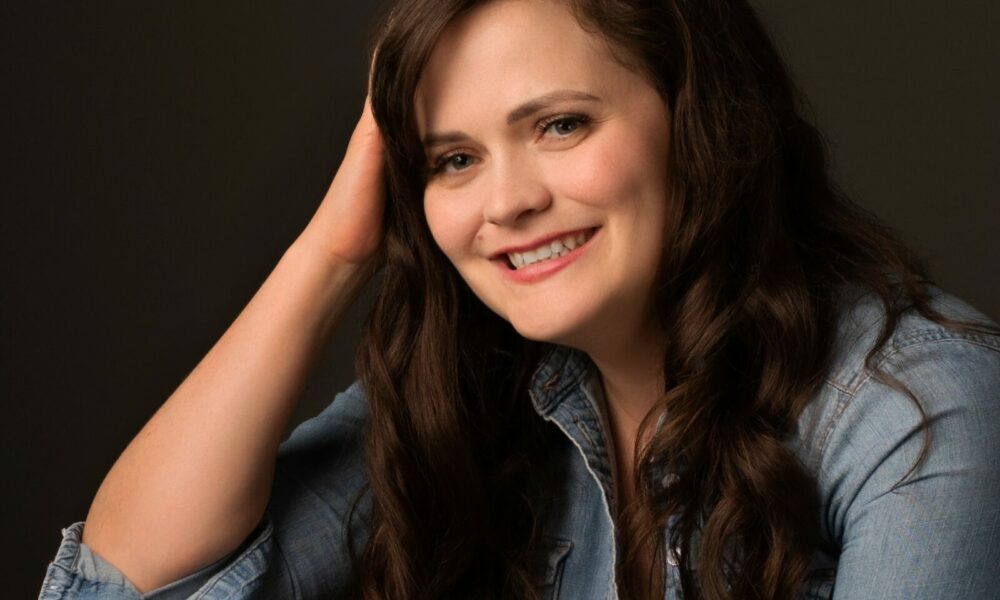 Life & Work with Julia Crist of Cedar Park Texas – Voyage Austin