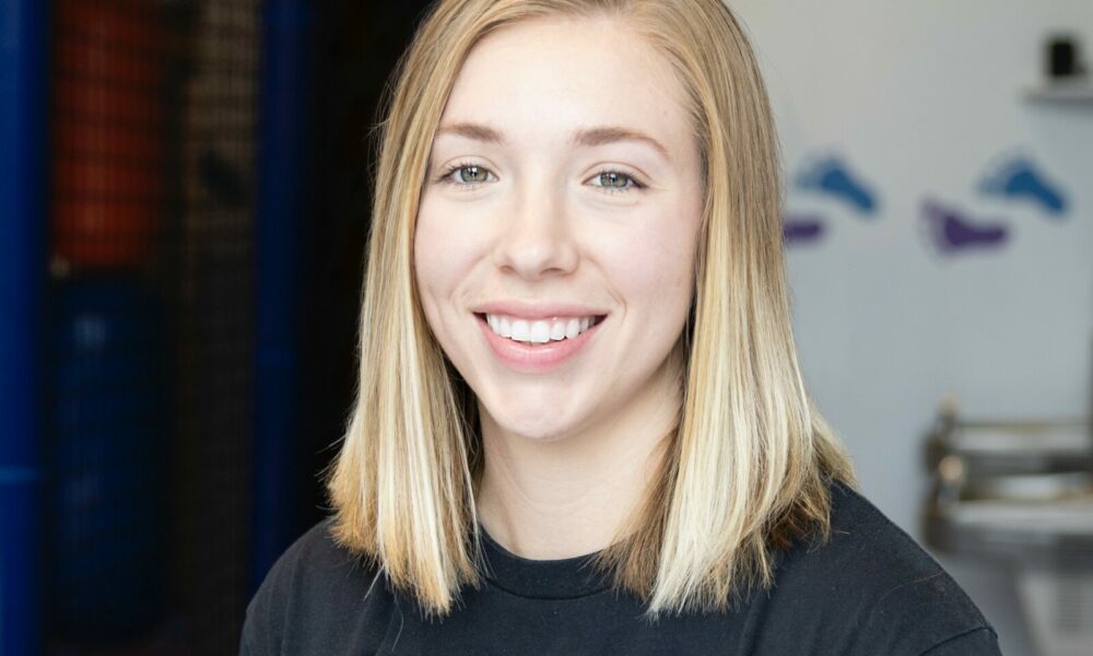 Inspiring Conversations with Lexi Grose of Wild Child - Voyage Austin