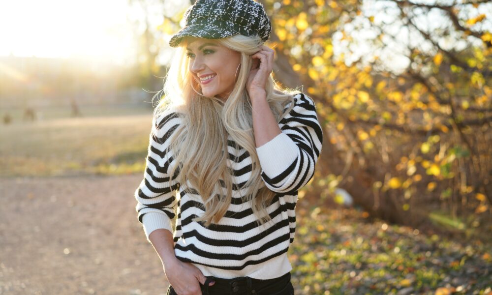 Check Out Meschelle Landers’s Story - Voyage Austin