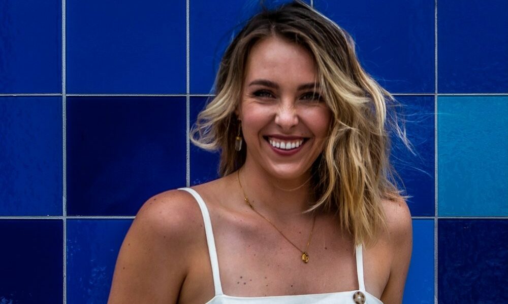 Daily Inspiration: Meet Sarah Osmer - Voyage Austin